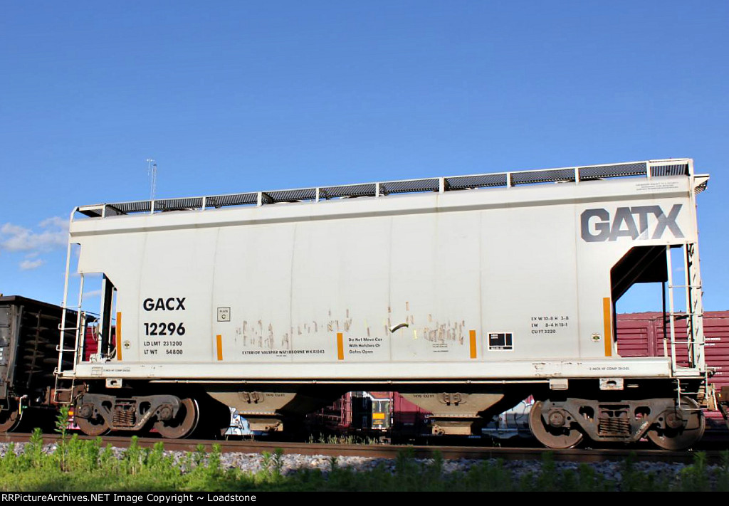 GACX 12296
